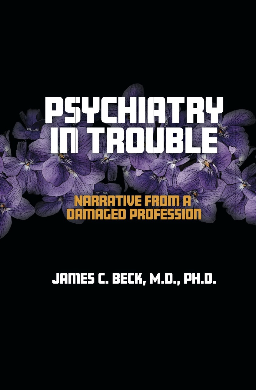 Psychiatry in Trouble